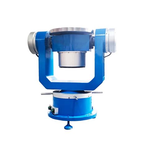 High Precision Three Axis Gyro Calibration Fixtures For Inertial Sensor Testing Speed Sensor