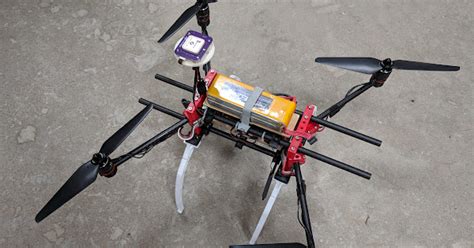 Dev Frame Development Part 2 Hardware Ardupilot Discourse