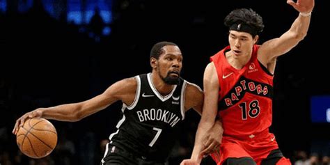 2022渡边雄太在NBA哪个队 2022渡边雄太所在NBA球队介绍 艾卡体育