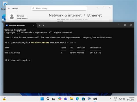 Debian 13 Trixie Bind Dns Over Client Server World