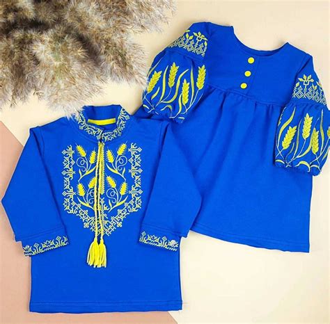 80 140р Сукня вишита дитяча вишиванка на дівчинку 600 грн Одяг для дівчаток Чернівці на Olx