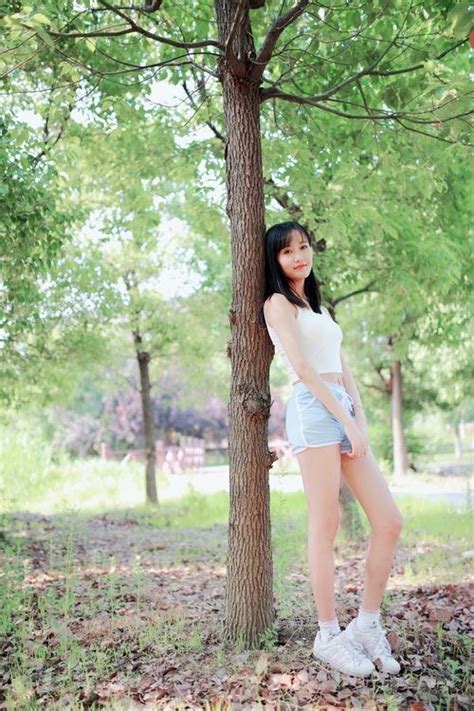 實時拍攝氧氣美女 每日頭條