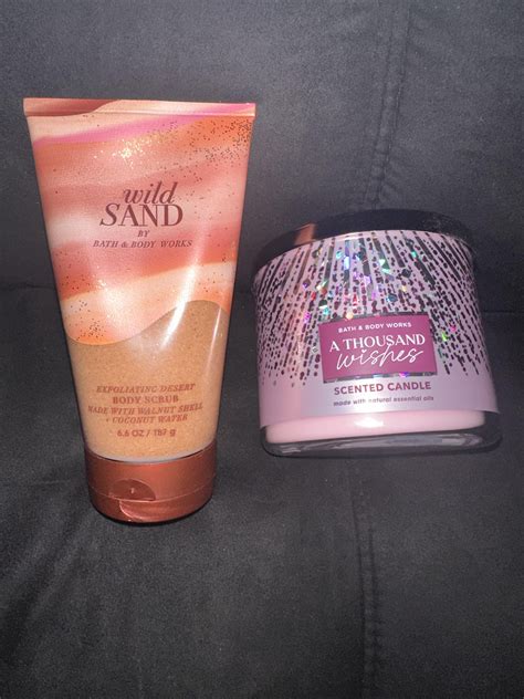 Sas Small Haul R Bathandbodyworks