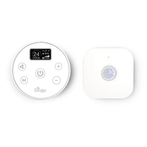 Kit Bedroom Cuby Smart
