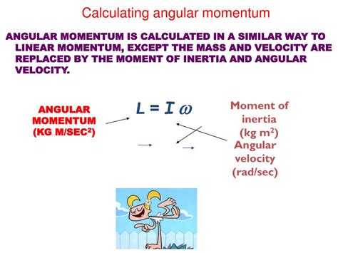 ppt angular momentum powerpoint presentation free download id 3508666