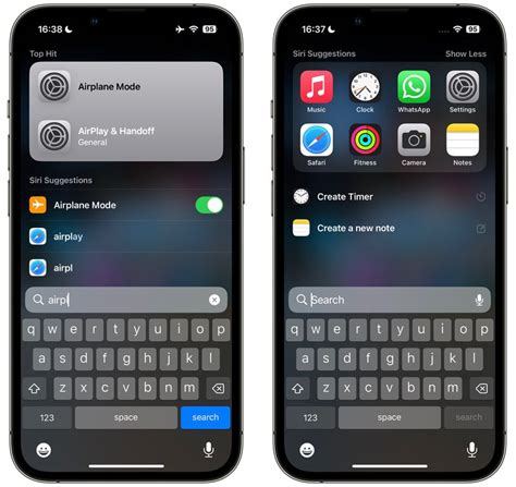 Ios 17 Tidbits Enhanced Siri Suggestions Multiple Timers Recipe Visual Look Up And More