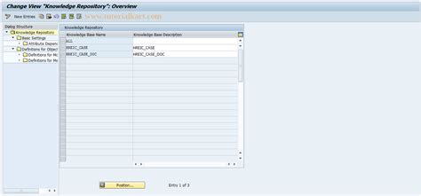 CRMC SAF ADV SAP Tcode SAF Advanced Customizing For Saf Transaction Code