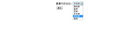 SpringMVC Form标签 五 阿里云开发者社区