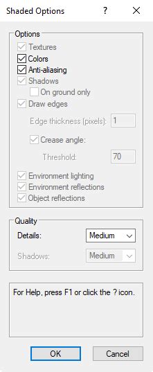 Materials Not Displaying Troubleshooting Vectorworks Community Board