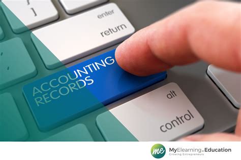 Types Of Accounting Record Books At Lula Meyers Blog