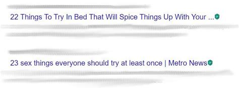 Sexuals Have To Do So Many Things To Not Get Tired Of The Most Entertaining Thing In The World