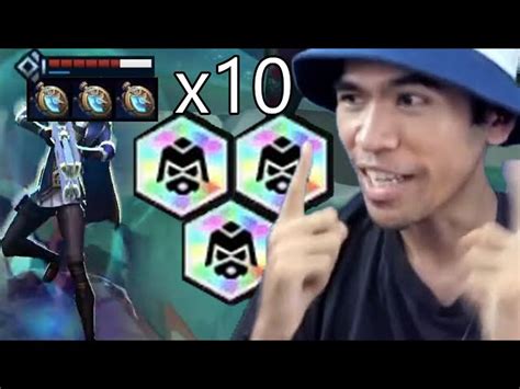 Enforcer 10 ขออนุญาตยึดอาวุธของคุณ Tft Set 13