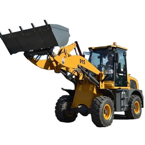 New Design 4x4 Mini Loader Construction Home Use Loader 15ton Small Loader For Sale Buy Wheel
