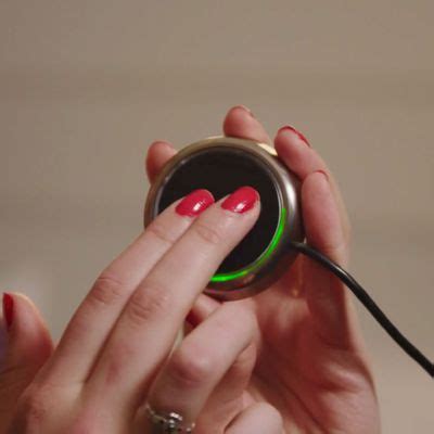Lovesync Button Silently Tell Your Partner You Want Sex