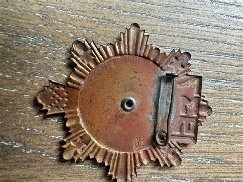 1937 Orphan Annie Decoder Etsy