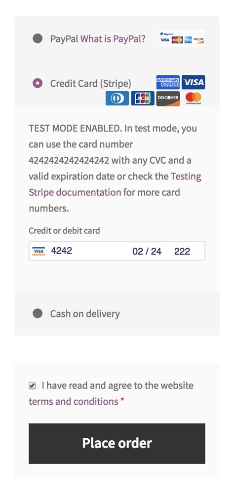 Form Submitsorder Submits When Enter Is Pressed In Shipping To A Different Address · Issue