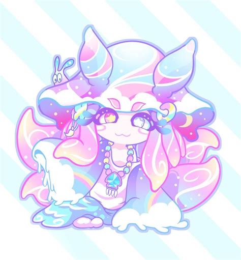 Flow Splatoon Drawn By Berryverrine Danbooru