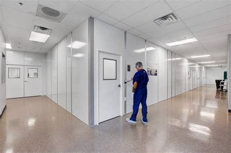 Control Rooms What They Are Key Functions And Industry Applications
