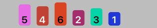 Ios How To Center Horizontally Or More Uiviews Inside A Uiview Container Using Autolayout