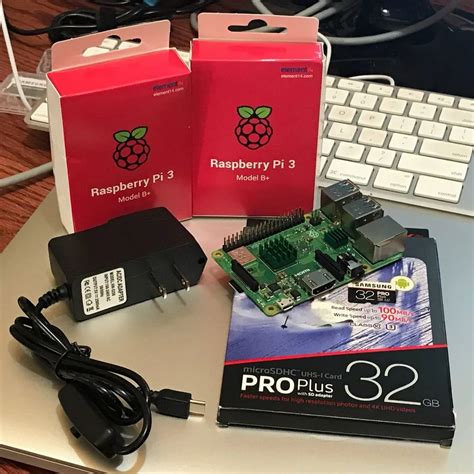 Raspberry Pi 3b At Rs 7500piece Raspberry Pi Development Boards In Mumbai Id 2851110670173