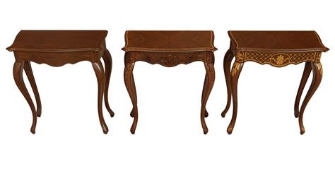 클래식 사이드 테이블 700 3d 모델 9 Max Fbx Obj Unknown Free3d