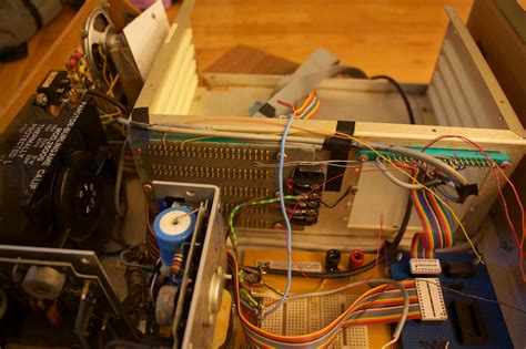 bdc 6500 computer kim 1 retroconnector