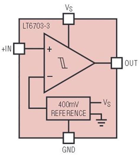 Lm393 Comparator Ic Pinout Datasheet Equivalents Features 43 Off