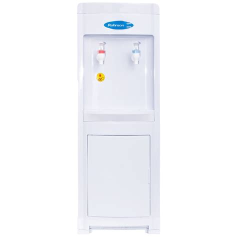 ДИСПЕНСЪР ЗА ВОДА Rohnson R 9706 Технополис Oferta Bg