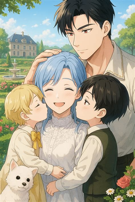 La Madrastra De Dos Ni Os Super Lindos Spicy Scan