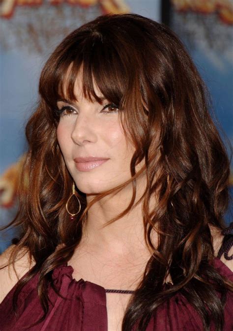 50 Beautiful Wavy Hairstyles For Women Over 50