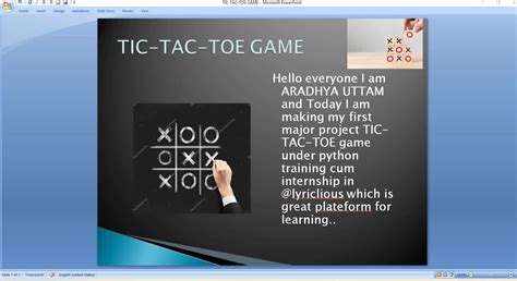 Aradhya Uttam On Linkedin Internship Python Training