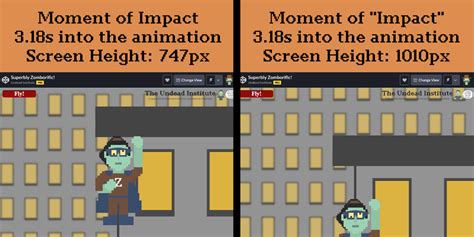 Lessons Learned From Sixty Days Of Re Animating Zombies With Hand Coded Css Css Tricks