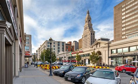Front Street District — Robert Am Stern Architects Llp