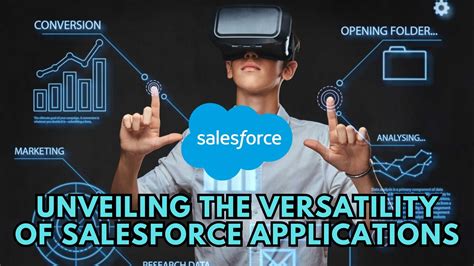 Unveiling The Versatility Of Salesforce Applications Subscribed Fyi