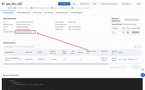empowering generative ai with alibaba cloud pai s advanced llm and
