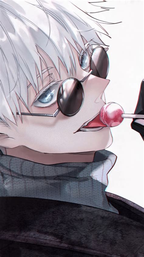 Jujutsu Kaisen Satoru Gojo Satoru Gojo Rare Gallery Hd Sexiezpicz Web My Xxx Hot Girl