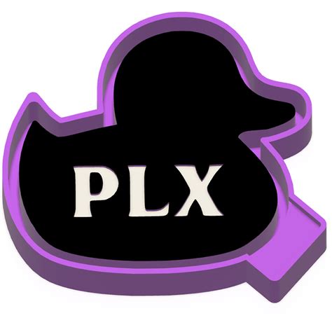 Stl File Duck Plx Freshie Stl Mold Housing 🦆 ・3d Printer Design To
