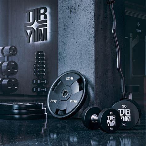 Want To Buy Trym Cpu Fixed Dumbbell 20 Kg Gorilla Sports
