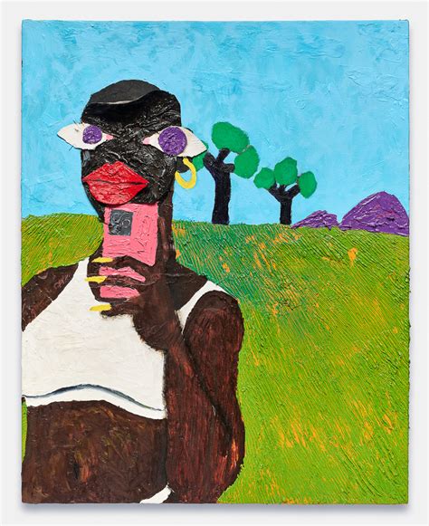 Lwando Dlamini Martin Art Projects