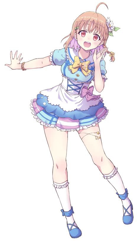 Takami Chika Chika Takami Love Live Sunshine Image By Nean