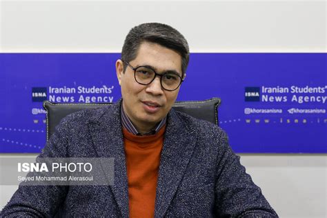 گسترش فرهنگ و علم در مرزهای جدید با حضور دانشجویان بین‌الملل ایسنا