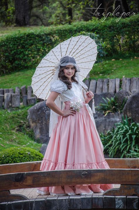 Primera Comunión Ana Sofía Triplepar