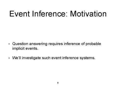 Using Sentencelevel Lstm Language Models For Script Inference