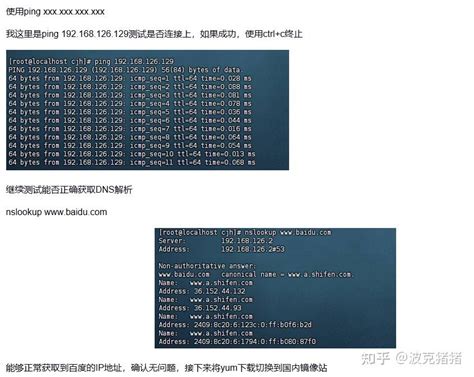 Centos7 使用 Yum 安装时报错：cannot Find A Valid Baseurl For Repobase7x8664