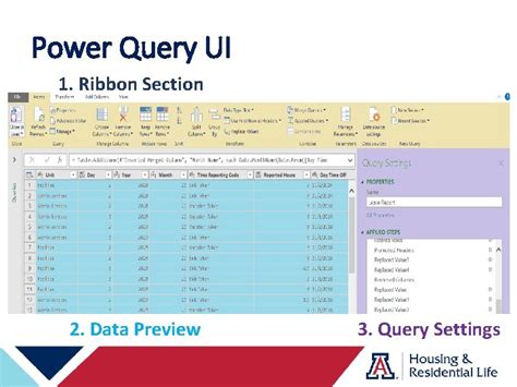 automating your data cleaning process with power query