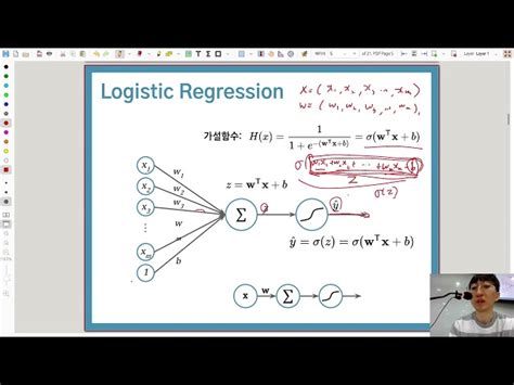 L03 Softmax Regression 데이터과학 2024 국민대학교