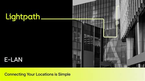lightpath on linkedin lightpath connectivity fibernetwork ethernet