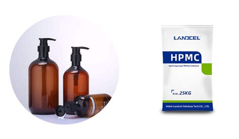 Hpmc Viscosity Recommendations And Application Analysis In Daily Chemicals Hpmc Manufacturer
