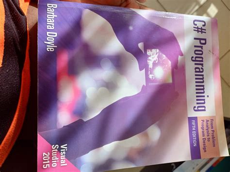 C Programming From Problem Analysis To Program Design Turning Pages