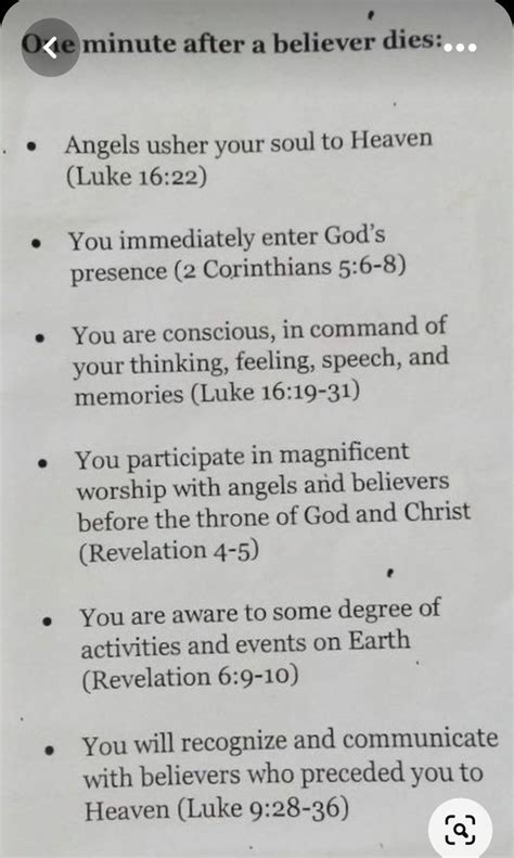 Bible Scriptures On Paper